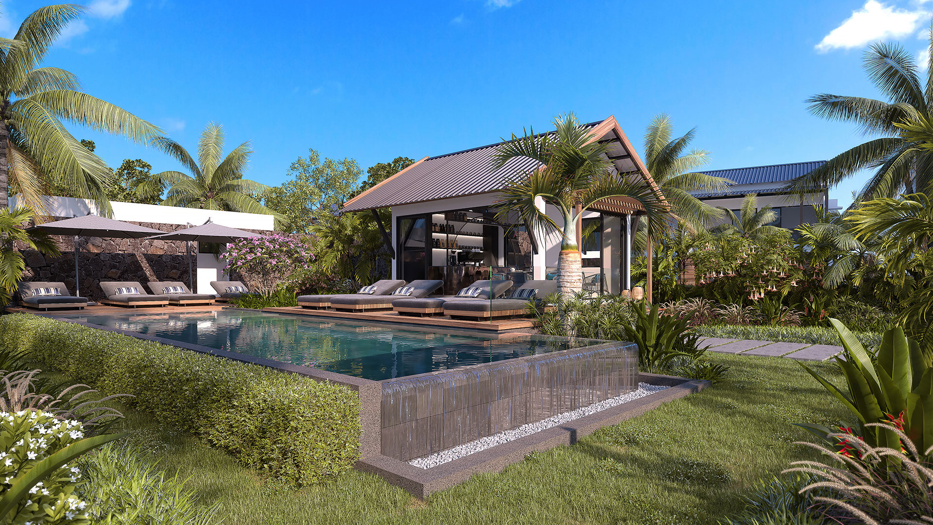 Xworx - 3D Studio Services in Mauritius
